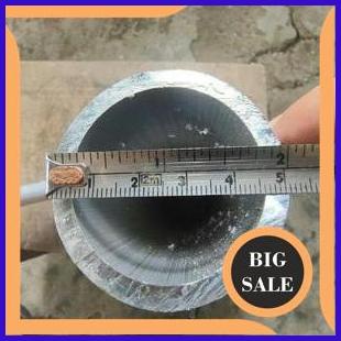 Jual tools n parts pipa aluminium diameter 50 x id 40 x 300 1F3BZ3 ...