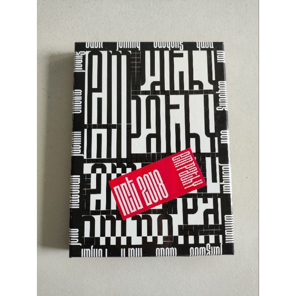 Jual NCT EMPATHY ALBUM | Shopee Indonesia