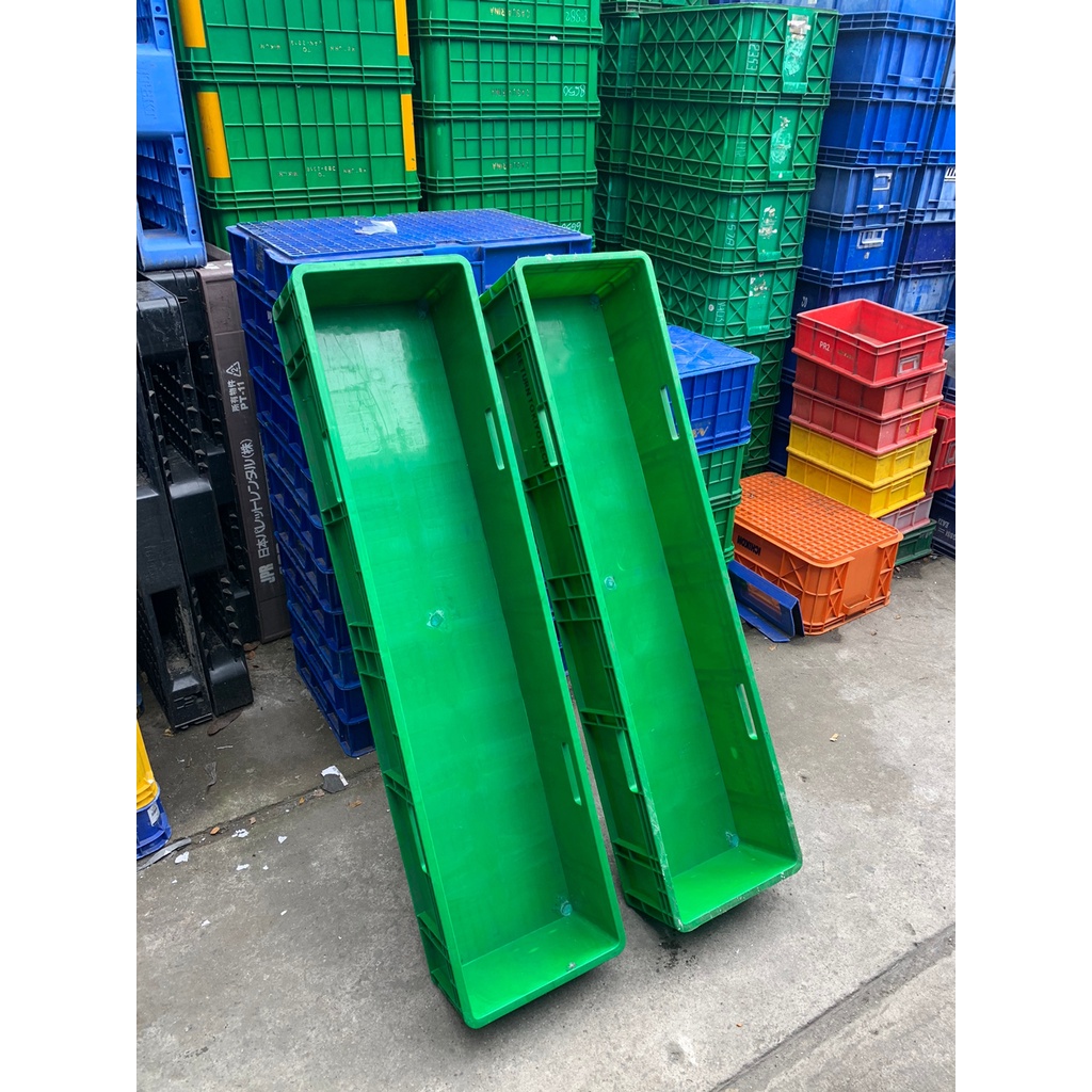 Jual box Kotak Keranjang Rapat Box Rabbit 6699 Box hidroponi Plastik ...