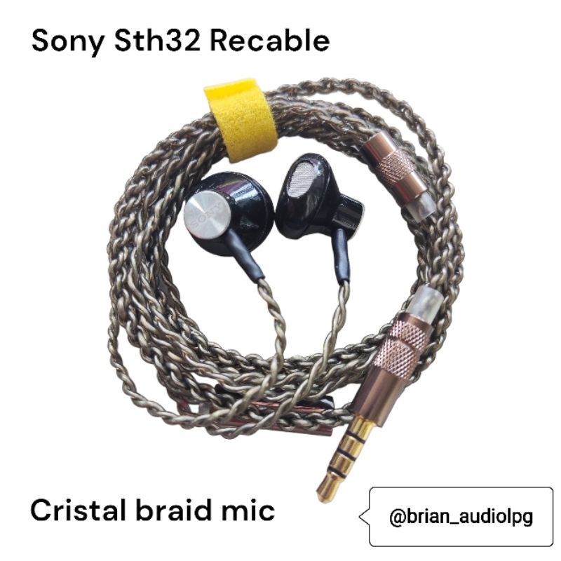 Jual Sony STH32 recable | Shopee Indonesia