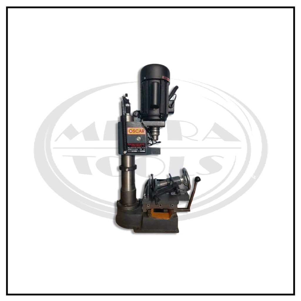 Jual OSCAR MK 361A Mesin Bor Bobok Kayu / Mortising Chisel MK361A MK 361 A | Shopee Indonesia