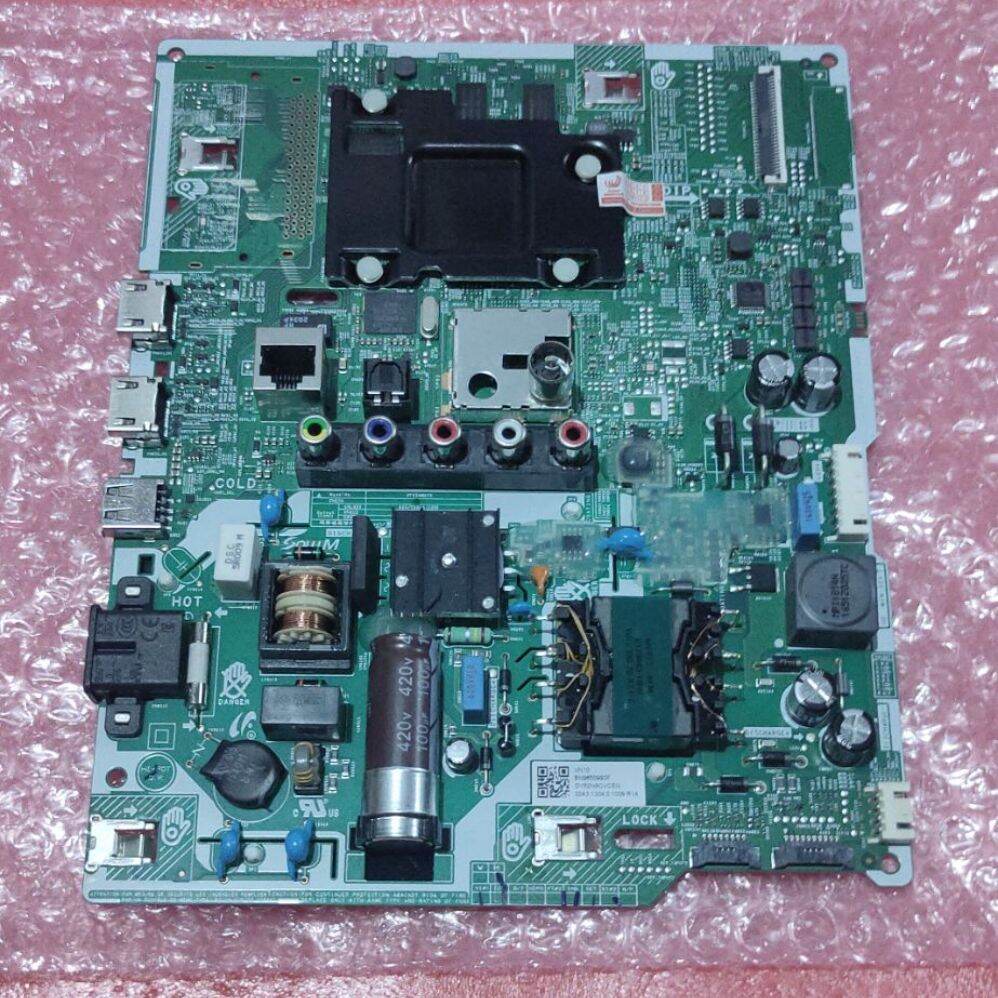 Jual Mainboard Samsung smart tv UA32T4500 New | Shopee Indonesia