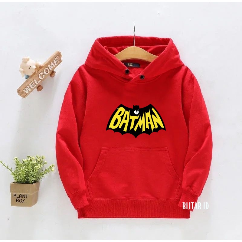Jual Hoodie Hodie Jaket Switer Sweeter Fashion Anak Kecil Remaja Distro ...