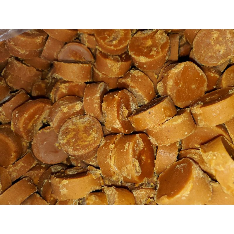 Jual GULA MERAH / GULA KELAPA PREMIUM | ORGANIK ( 1 KG ) | Shopee Indonesia