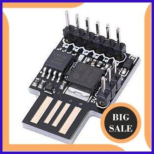 Jual parts Attiny85 Digispark kickstarter mini usb Development Board ...