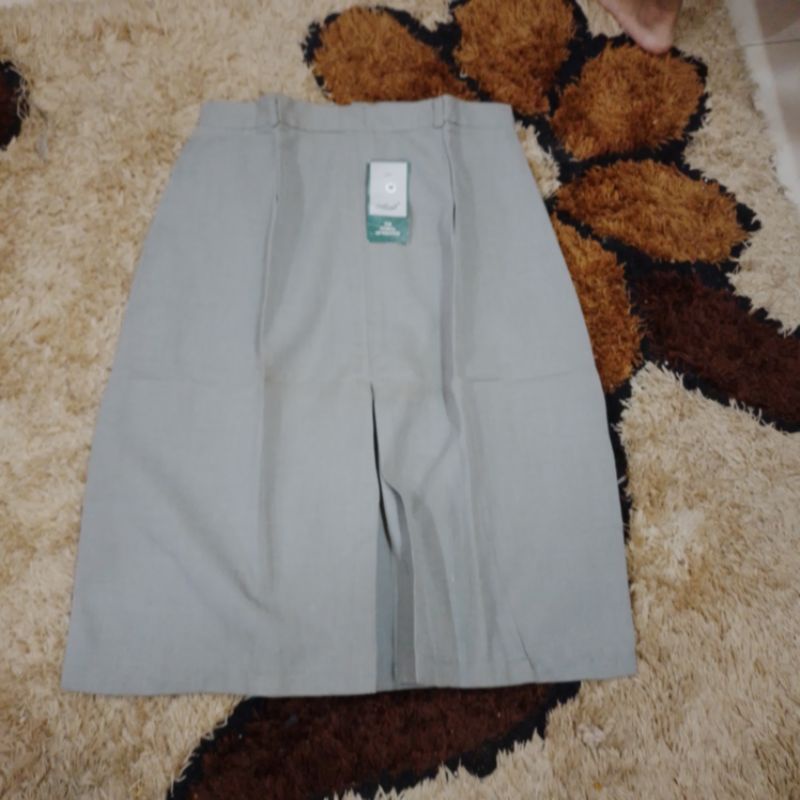 Jual rok abu abu rokok | Shopee Indonesia