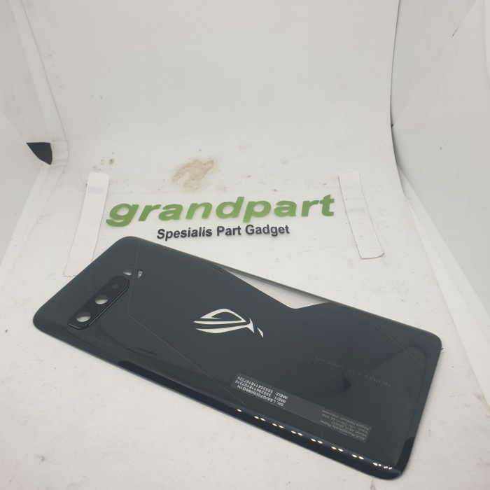 Jual ASUS ROG 3 BACKDOOR ORIGINAL COPOTAN | Shopee Indonesia