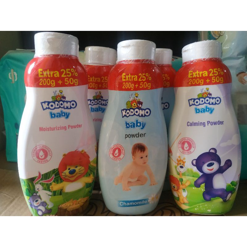 Jual kodomo baby powder | Shopee Indonesia