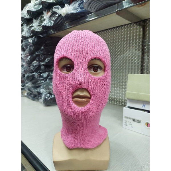 Jual topi sebo/topi ninja/kethu/topeng/nelayan/kupluk | Shopee Indonesia