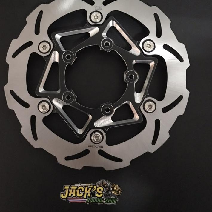 Jual Disc Winner X / Supra GTR 260mm PnP Vario 110 125 150 Beat Scoopy ...
