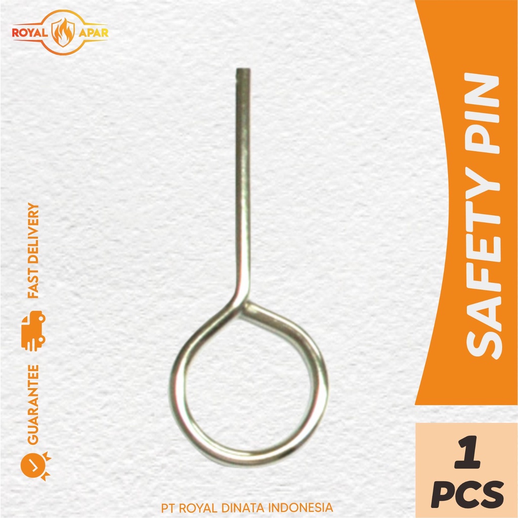 Jual Safety Pin Apar | Shopee Indonesia