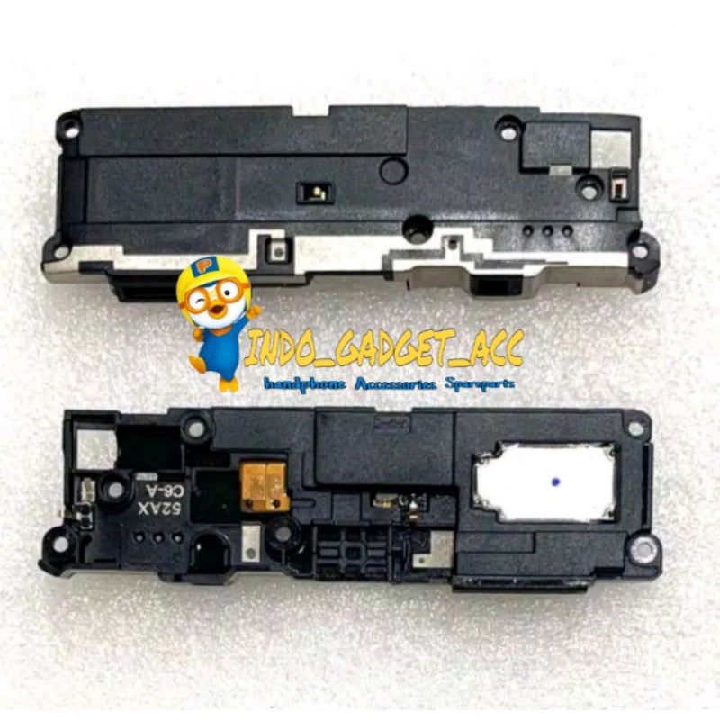 Jual BUZZER BUZER MUSIC LOUDSPEAKER MUSIK XIAOMI REDMI NOTE 4X NOTE 4 ...