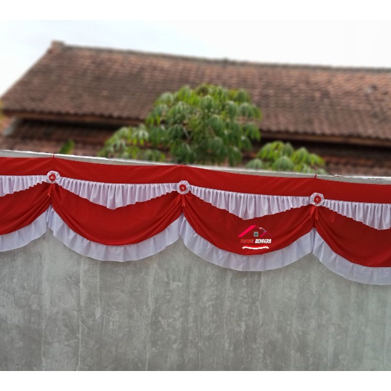 Jual BEKRON MERAH PUTIH / BEKRON ABUTAY / BEKRON PANGGUNG / BEKRON ...