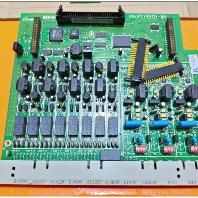 Jual PABX CARD TA BARIS KE DUA | Shopee Indonesia