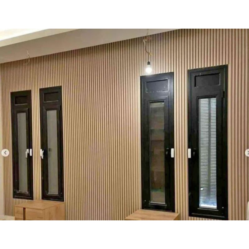 Jual Wpc Panel dinding | Panel 3D | Hiasan dinding || Panel Back Drop ...