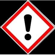 Jual PLAT ALUMUNIUM RAMBU K3 LIST TEBAL | Shopee Indonesia