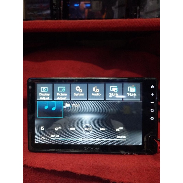 Jual head unit avanza 2022 9inchi | Shopee Indonesia