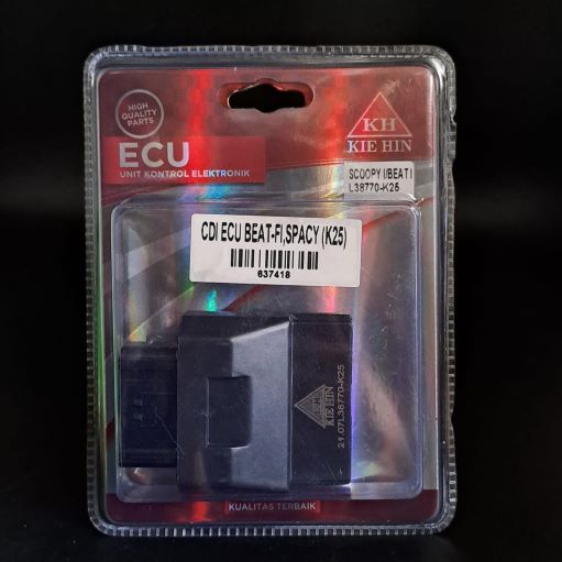 Jual CDI UNTUK MOTOR HONDA BEAT-FI,SPACY KIEHIN | Shopee Indonesia
