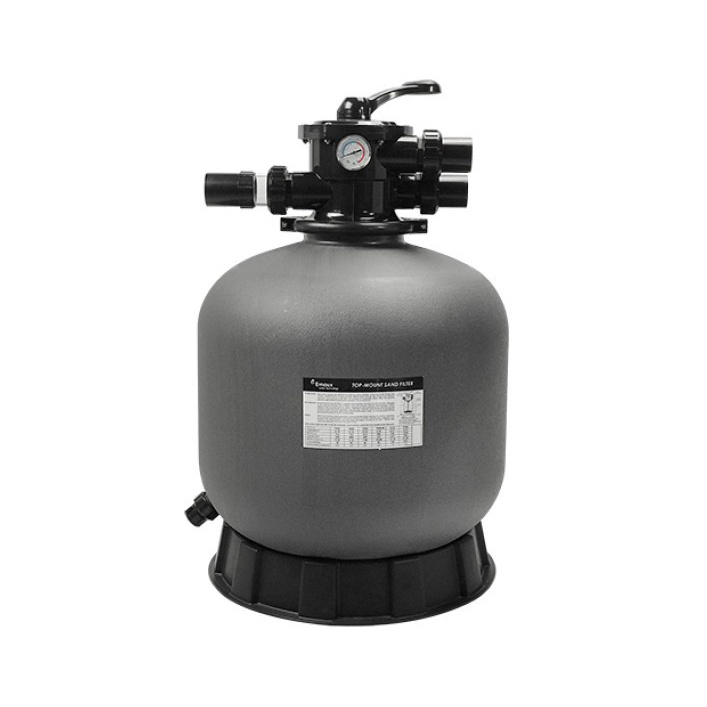 Jual SAND FILTER POMPA KOLAM RENANG EMAUX P350 P 350 2.5 bar | Shopee ...
