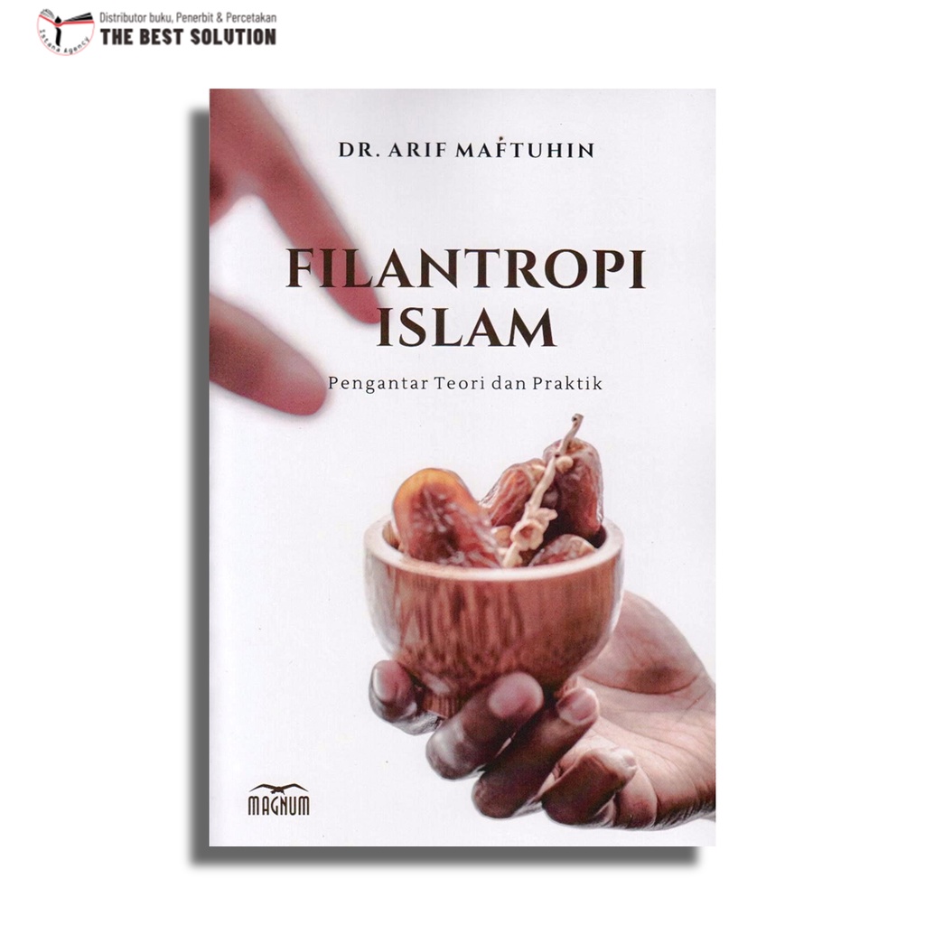 Jual Filantropi Islam Pengantar Teori dan Praktik | Shopee Indonesia
