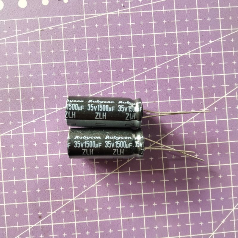 Jual ELCO 1500UF 35V | Shopee Indonesia