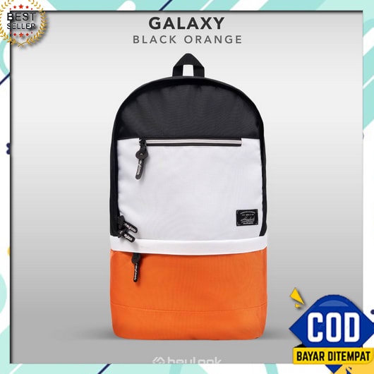 Jual Tas Ransel Wanita Pria Dewasa Korea Style Waterproof Bodypack Buat ...