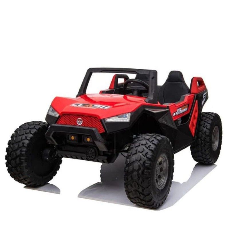 Jual Mobil aki jeep buggy 24v | Shopee Indonesia