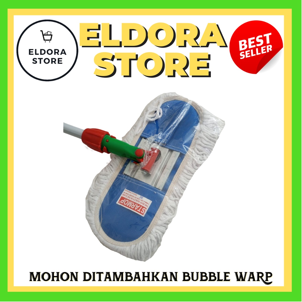 Jual STARMOP KAIN PEL LANTAI 35 | KAIN PEL LOBBY | KAIN PEL | KAIN PEL ...
