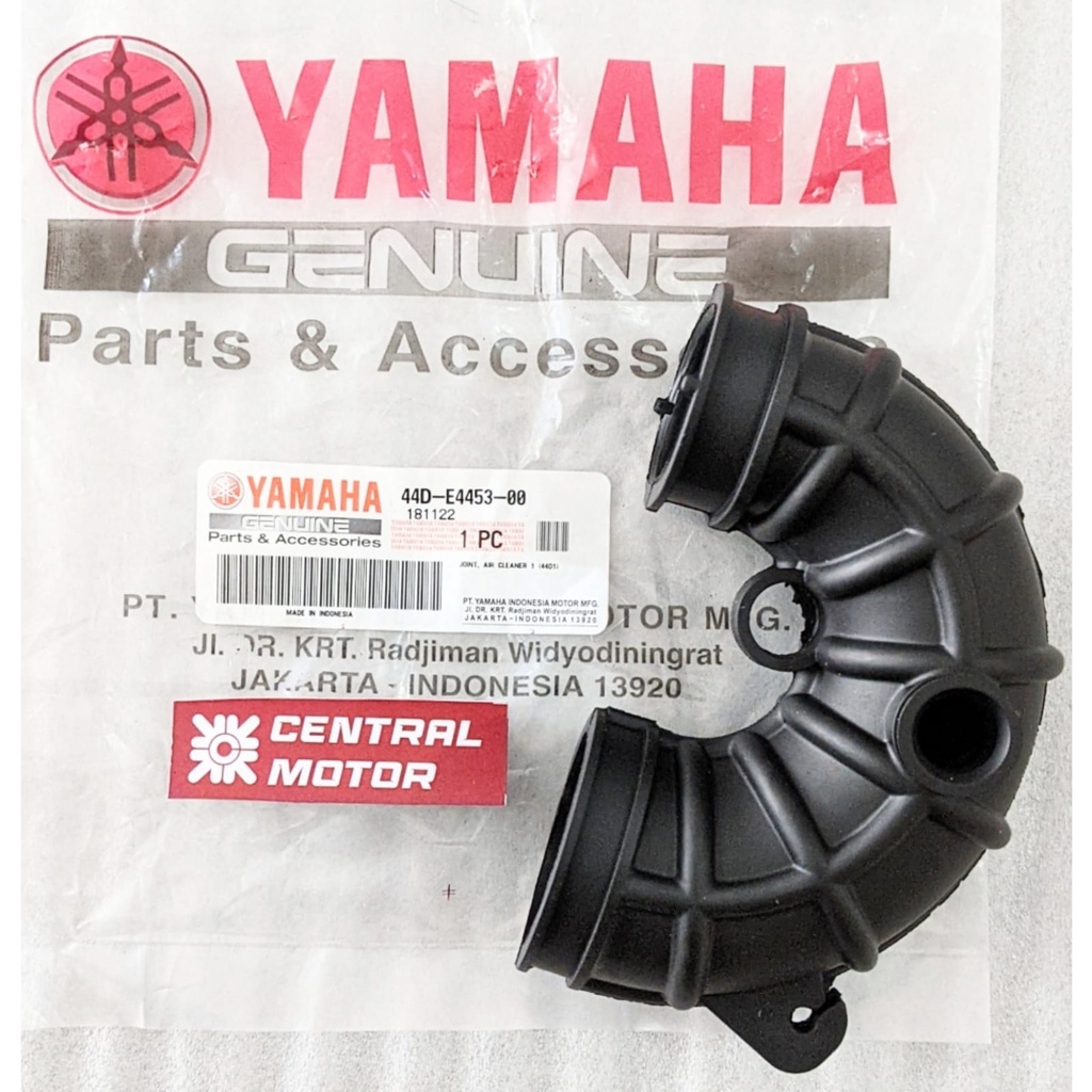Jual Karet Filter Udara Xeon Karbu 125 Pipa Saringan Udara Joint Air ...