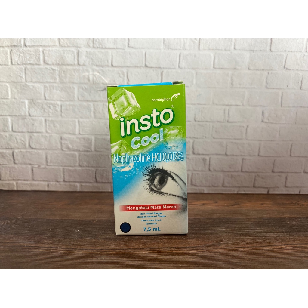 Jual Insto cool | Shopee Indonesia