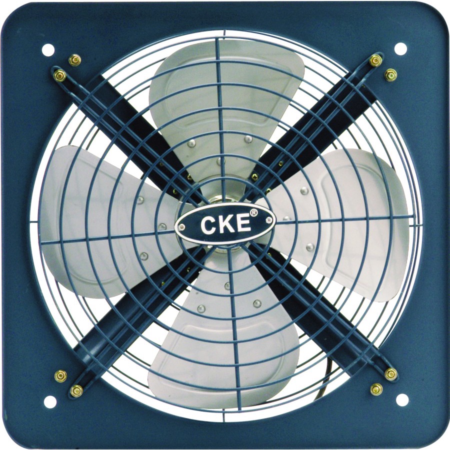Jual Exhaust Fan CKE Standard DBN 18 Inch Fan Rumah Toilet Eksos ...