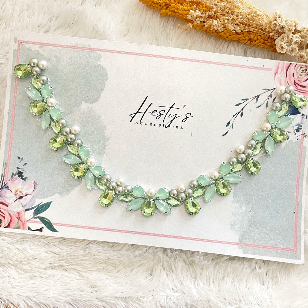 Jual PAYET RANGKAI HN15/BISA CUSTOM WARNA | Shopee Indonesia