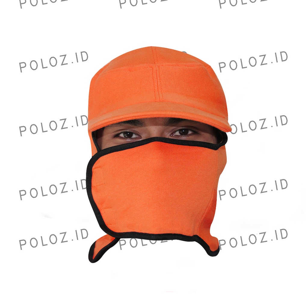 Jual TOPI JEPANG TOPI MASKER TOPI MANCING TOPI PROYEK TOPI KEBUN TOPI ...