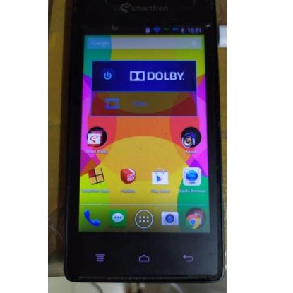 Jual Smartfren Andromax C2 AD688G | Shopee Indonesia