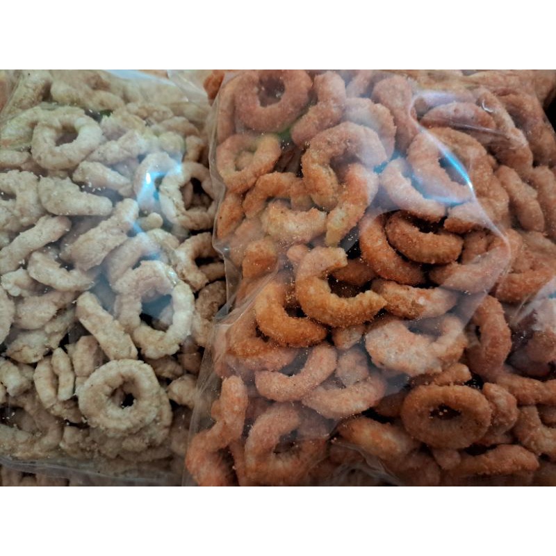 Jual Lanting Rasa Udang/ Klanting rasa udang | Shopee Indonesia