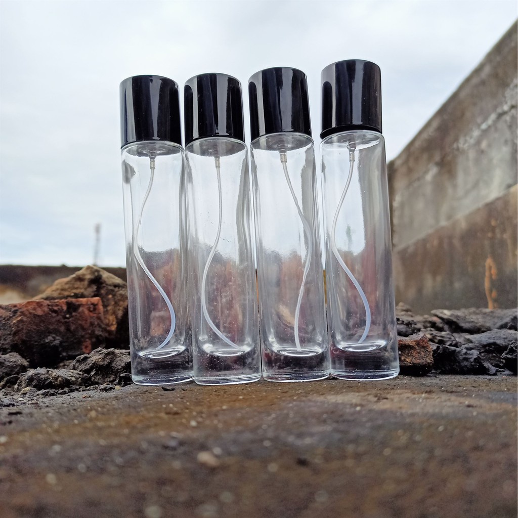 Jual Botol Parfum Kosong Casa 50ml polos harga satuan/pcs Drat | Shopee ...