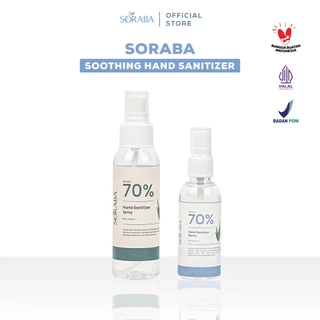 Toko Online Soraba.Official | Shopee Indonesia