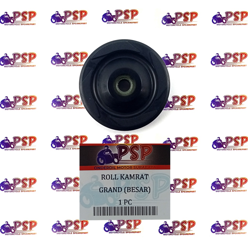 Jual Roll Kamrat Grand Besar - Karet Rol Roll Roler Besar Rantai ...