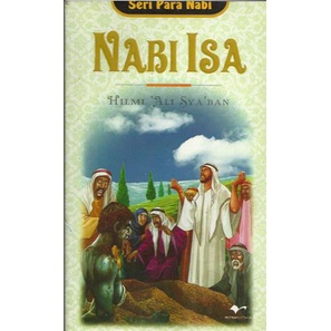 Jual Koleksi Buku Seri Para Nabi Idris Luth Yunus Zakaria Ibrahim Isa ...