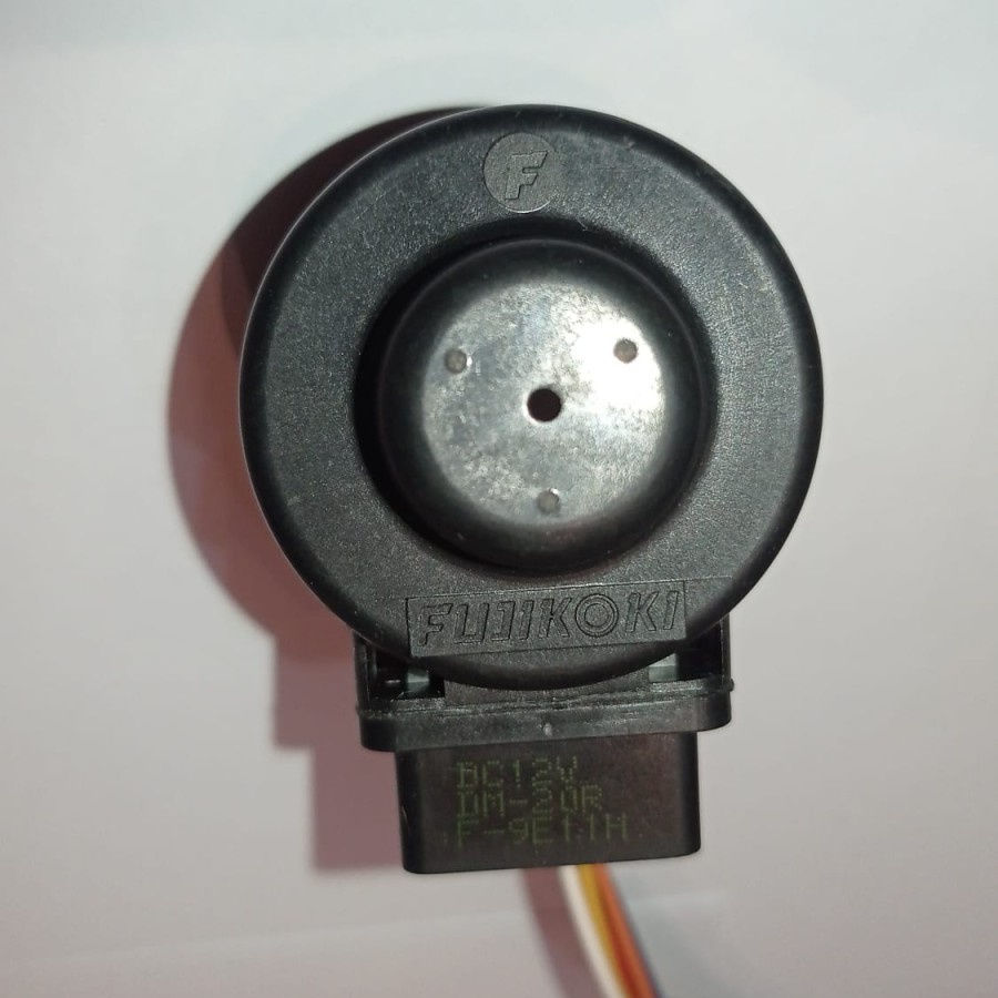 Jual Coil Selenoid Valve AC Daikin Inverter Fujikoki DC12V Original ...