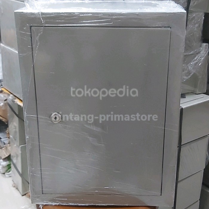 Jual BOX PANEL UKURAN 30X40 ORIGINAL | Shopee Indonesia