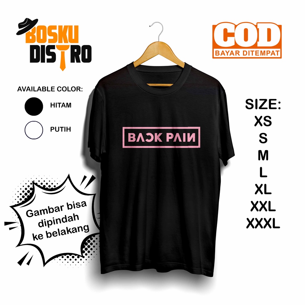 Jual KAOS PRIA | KAOS DISTRO LOGO PLESETAN | KAOS NONGKRONG | BACK PAIN ... Jual KAOS PRIA | KAOS DISTRO LOGO PLESETAN | KAOS NONGKRONG | BACK PAIN ...
