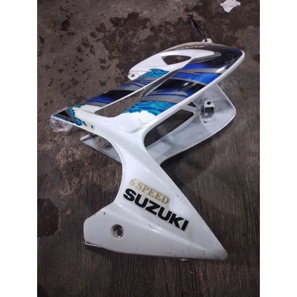 Jual sayap satria f capung/barong 2007-2013 | Shopee Indonesia