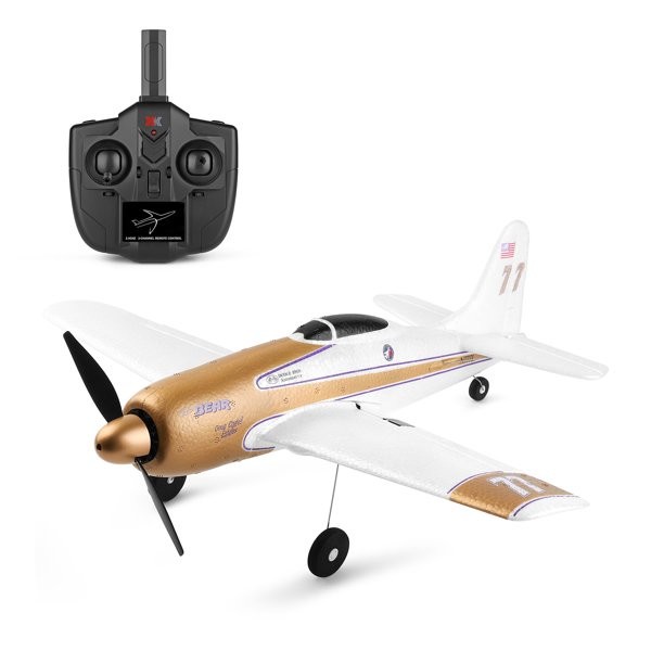 Jual WLToys A260 RC Pesawat 4CH 6 Mode 3D 6G/3D 2.4Ghz Remote Control ...