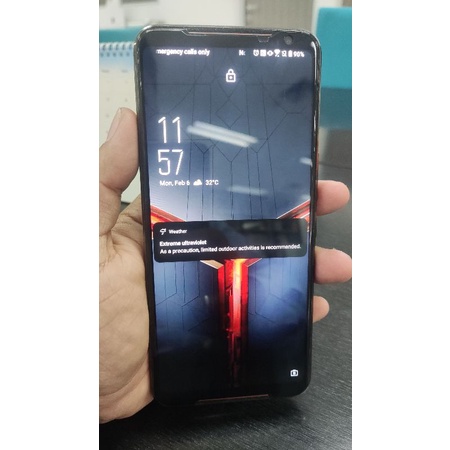 Jual LCD ROG 2 Minus | Shopee Indonesia