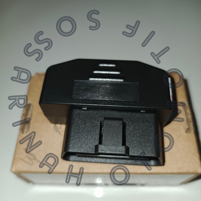 Jual OBD Speed Lock Suzuki XL7 All New Ertiga 2019 | Shopee Indonesia