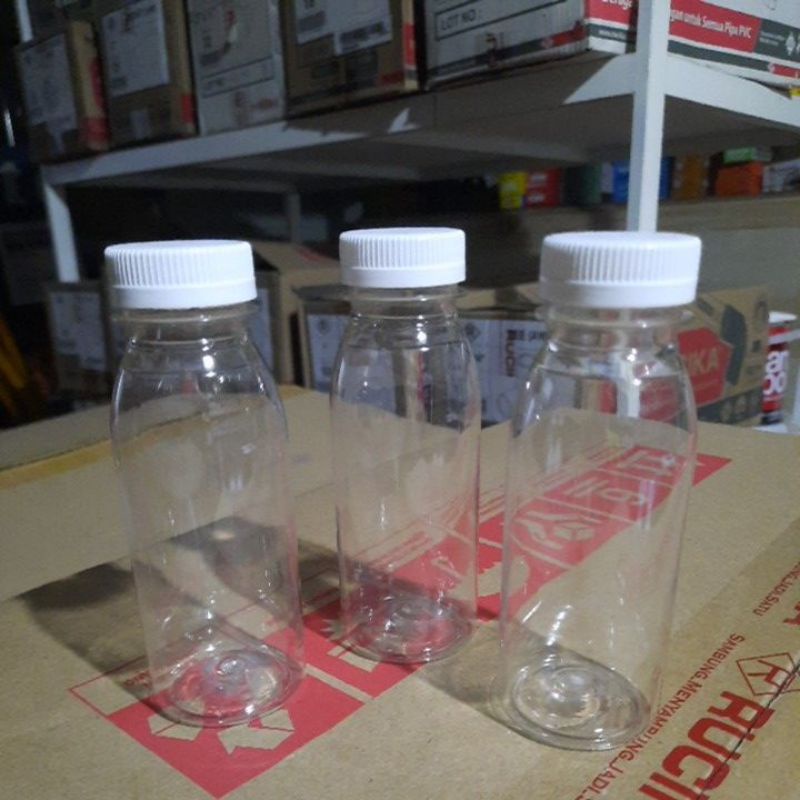 Jual Botol Kosong Untuk Jualan / Kemasan Isi Ulang / Botol Share in Jar ...