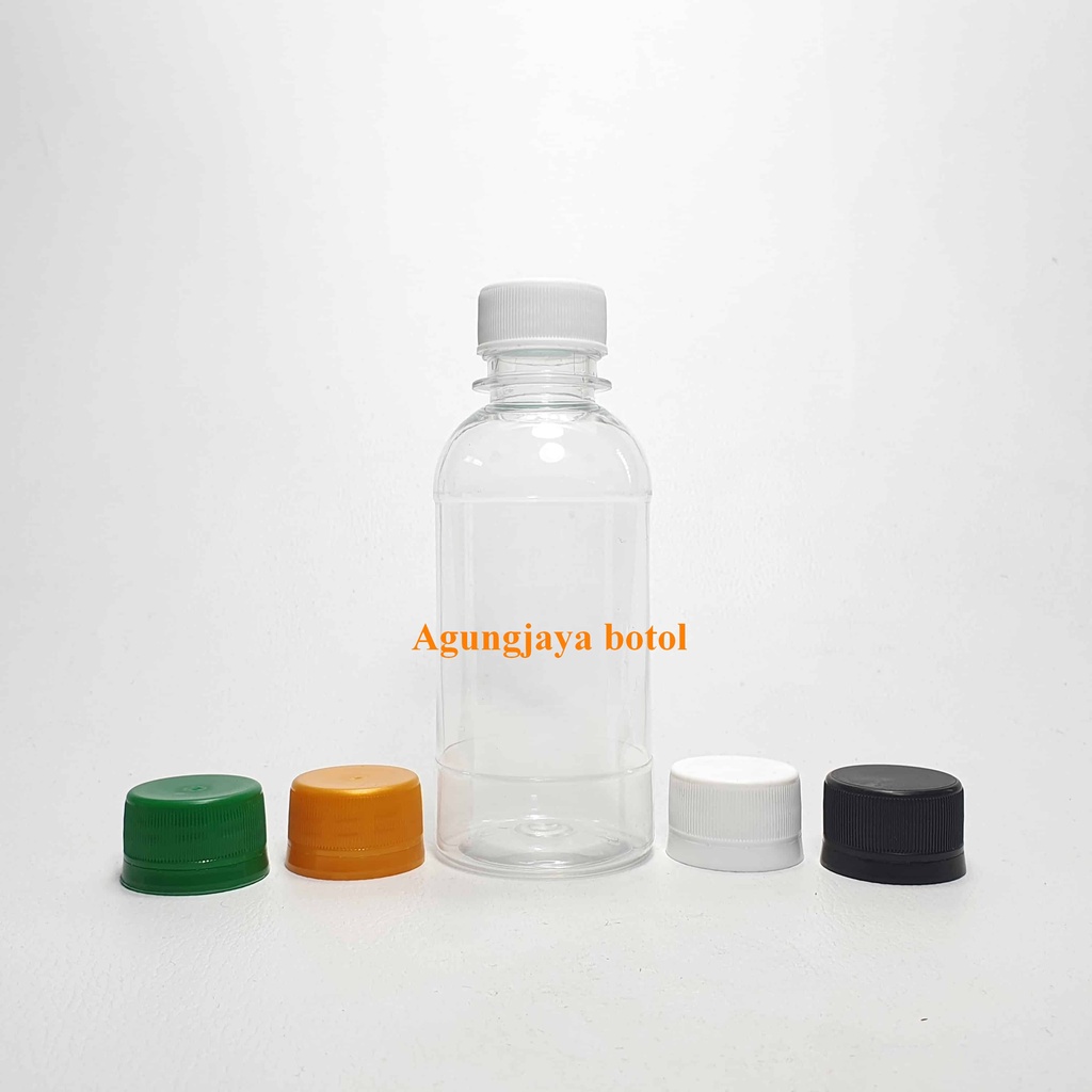 Jual Botol Plastik 200 Ml Tutup Sanno / Tutup Pocari / Botol Plastik ... Jual Botol Plastik 200 Ml Tutup Sanno / Tutup Pocari / Botol Plastik ...