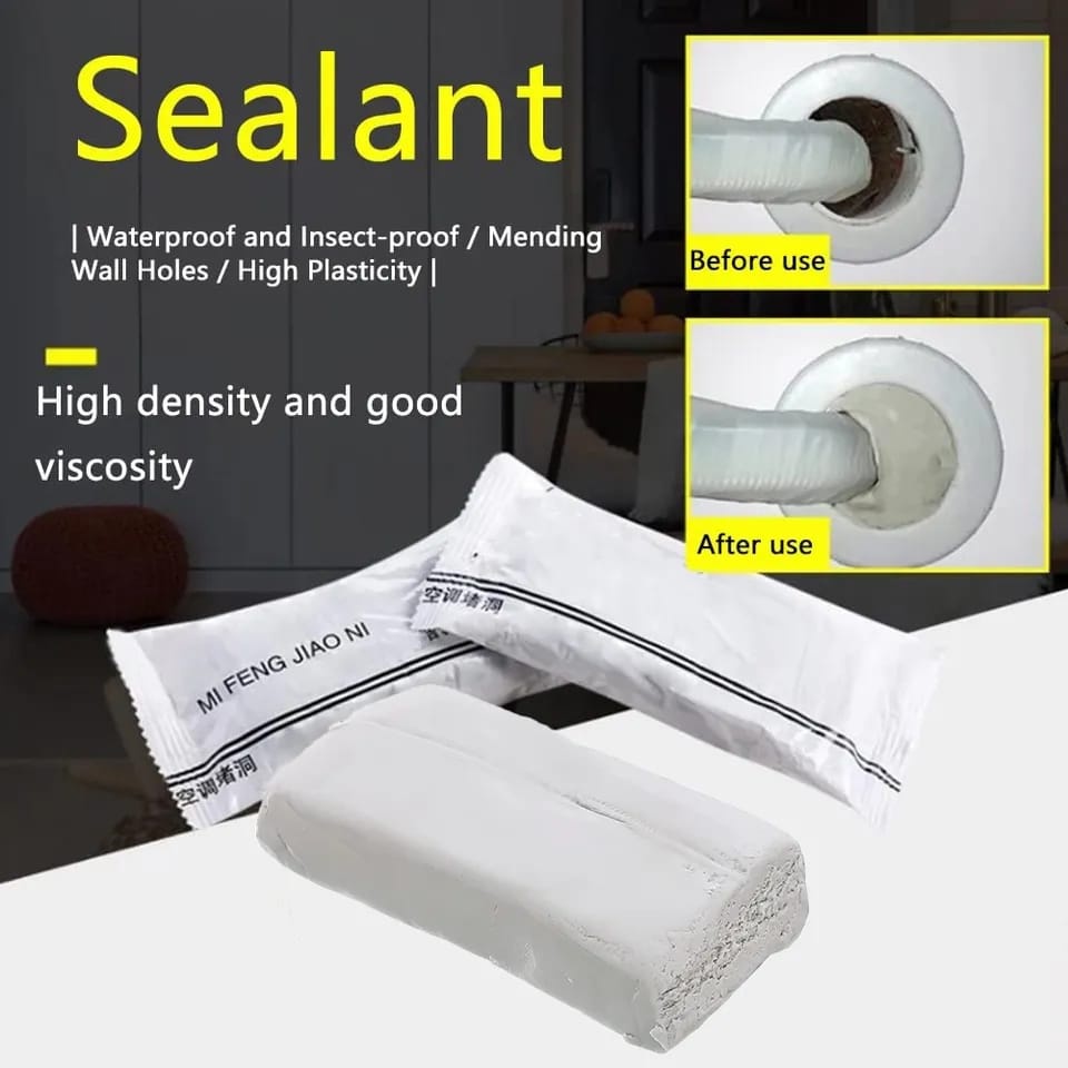 Jual Dempul Kayu / Dempul Dinding / Dempul Tembok / Dempul lubang ...