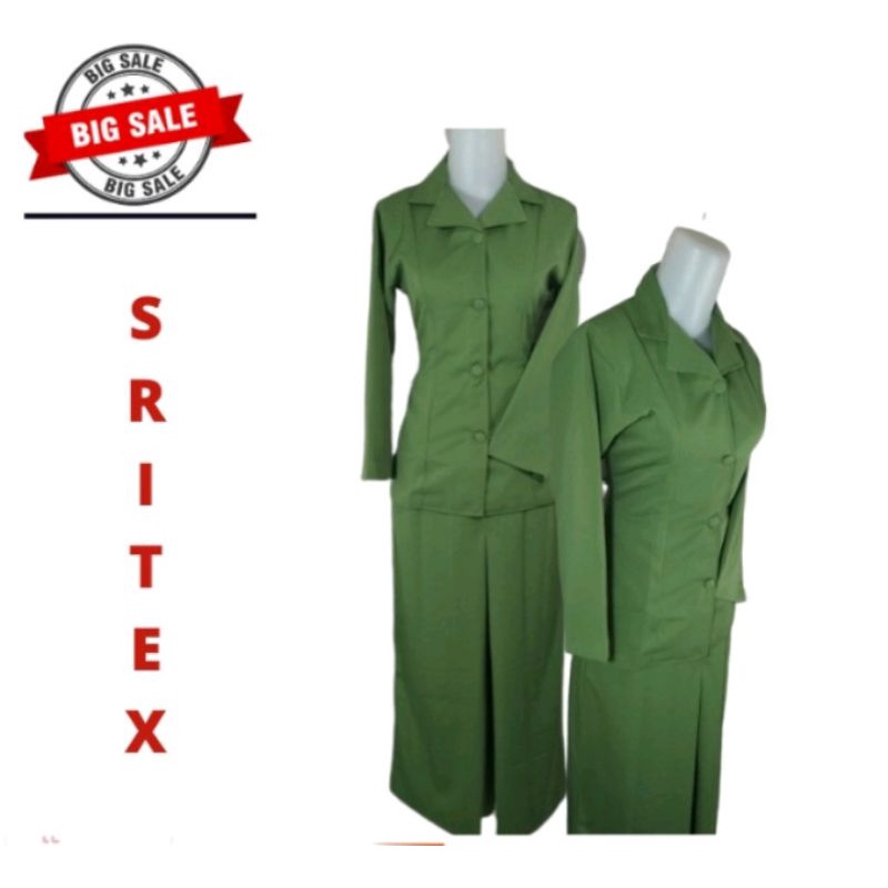 Jual Seragam PSH persit Sritex dan semi woll | Shopee Indonesia